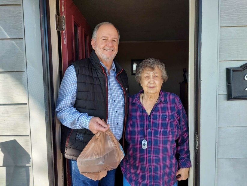 The Aging Boom of the Baby Boomers: Will Meals On Wheels be Ready ...